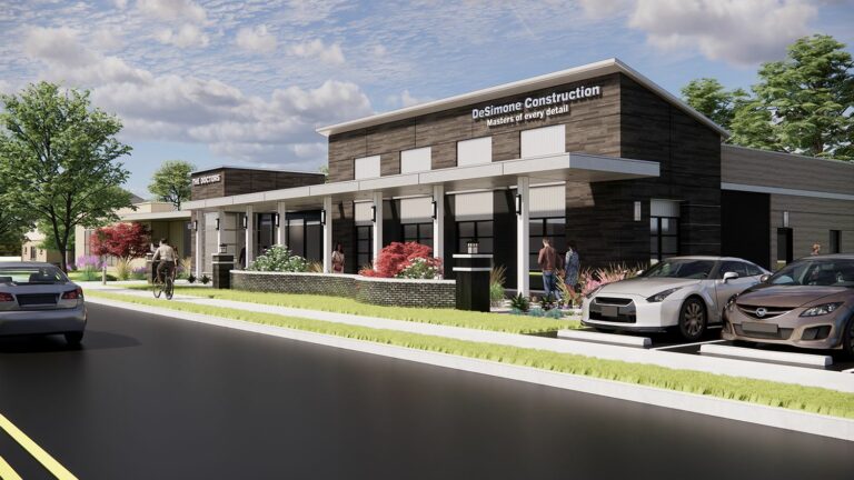 Our Story - DeSimone Construction | New Jersey | Pennsylvania