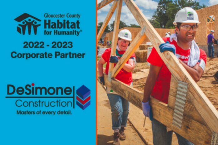 Our Story - DeSimone Construction | New Jersey | Pennsylvania