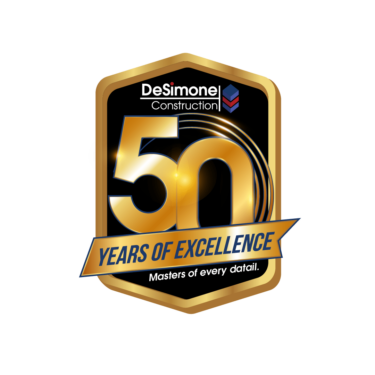 Our Story - DeSimone Construction | New Jersey | Pennsylvania