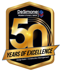 Our Story - DeSimone Construction | New Jersey | Pennsylvania