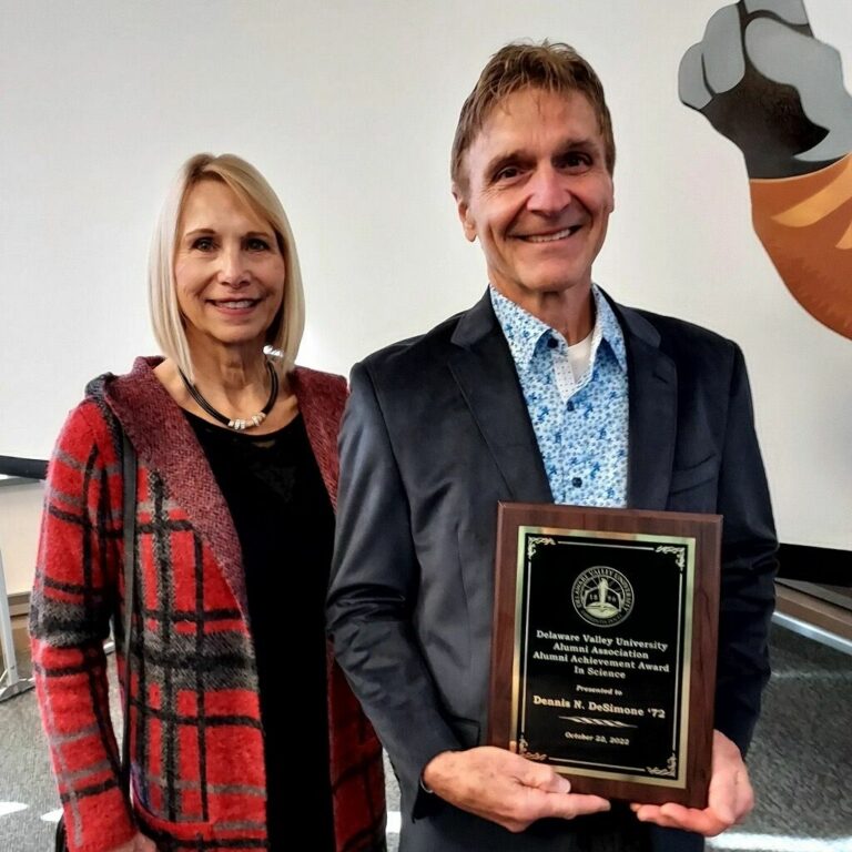 Our Story - DeSimone Construction | New Jersey | Pennsylvania