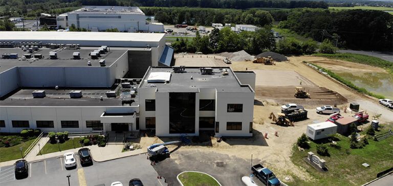 Our Process - DeSimone Construction | New Jersey | Pennsylvania