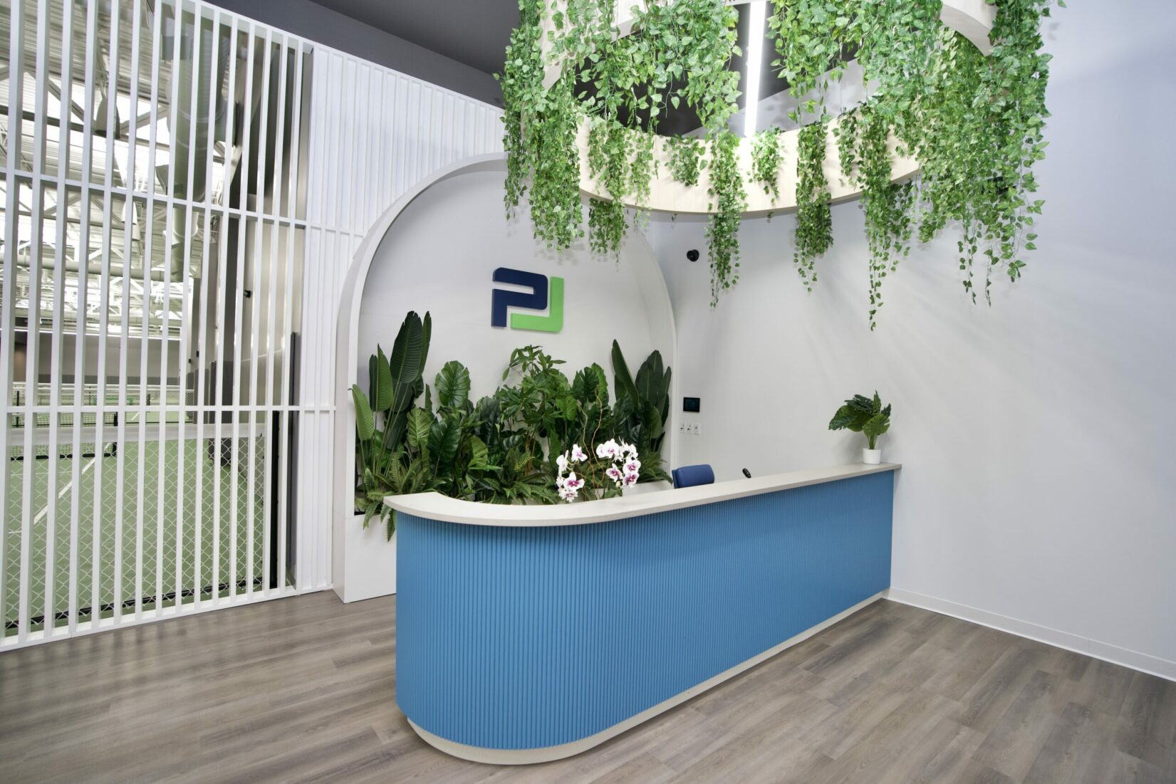 The Pickleball Craze - A Construction Industry Ace