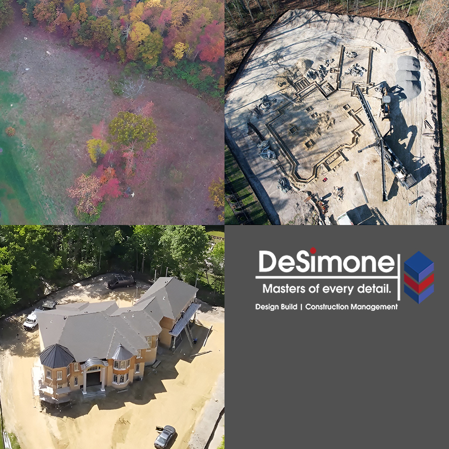 collage (1) - DeSimone Construction | New Jersey | Pennsylvania